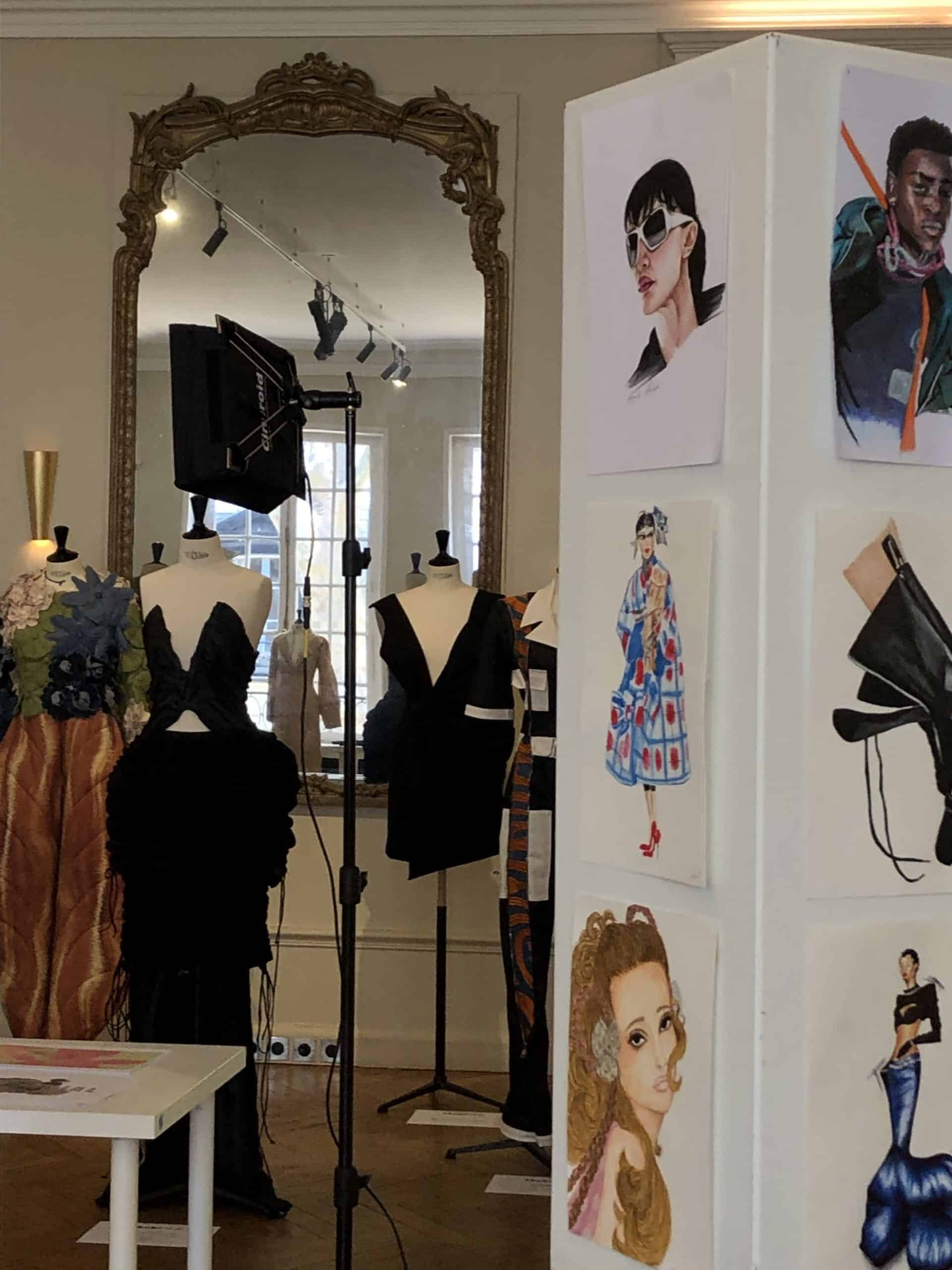 Succès du Marathon de la Mode Durable d'IFA Paris